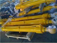 China Liugong Excavator Hydraulic Cylinder Arm Boom Bucket 20# Steel 520MPa Tensile for Construction for sale