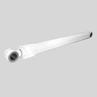 China Excavator Double Acting Hydraulic Cylinder for Takeuchi Arm Boom Bucket 45# Steel for sale