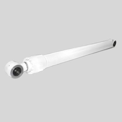 China Excavator Double Acting Hydraulic Cylinder for Takeuchi Arm Boom Bucket 45# Steel for sale