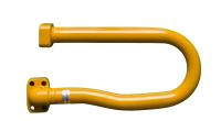 China R225 Excavator Hydraulic Oil Cylinder Steel Pipe Tubing 51.5MPa Seamless Pipeline for sale