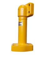China Sumitomo SH350 SH360 Excavator Hydraulic Oil Cylinder Steel Pipe 51.5MPa for sale