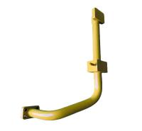 China SY365 Cylinder Oil Pipe for Sany Excavator 51.5MPa High Pressure Seamless Steel Tube for sale