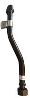 China SY75 Excavator Hydraulic Oil Cylinder Steel Pipe Tubing 51.5MPa Boom Arm Bucket Pipeline for sale