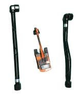 China SY75 Excavator Hydraulic Oil Cylinder Steel Pipe Tubing 51.5MPa Boom Arm Bucket Pipeline for sale
