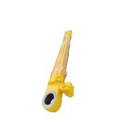 China Customized Excavator Hydraulic Cylinder for Komatsu 1250 Boom Bucket 20# Steel for sale