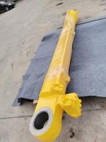 China Customized Excavator Hydraulic Cylinder for Komatsu 1250 Boom Bucket 20# Steel for sale