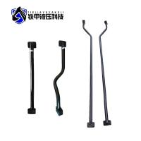 China SY485 Excavator Hydraulic Oil Cylinder Steel Pipe 51.5MPa for Building Material Shops for sale