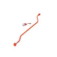 China DX190-3B DX200-3B Excavator Pipelines Construction Works Hydraulic Distributor Pipe for sale