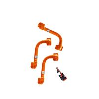 China DX190-3B DX200-3B Hydraulic System Distributor 51.5MPa for Excavator Repair for sale