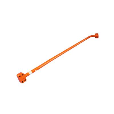 China Hydraulic Excavator Bucket Pipe System 51.5MPa for Doosan DX200A Repair for sale