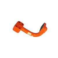 China Economical and Practical DX200A Hydraulic System Distributor Bucket Pipe for Excavator for sale