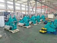 China 20CrMo Excavator Jack Hammer Hydraulic Rock Breaker 1515mm Length for 3-5 Ton Excavator for sale