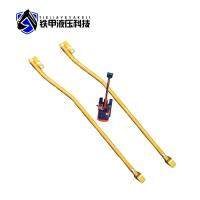China PC120 PC130 Hydraulic System Distributor Bucket Pipe and Return Pipe from Oil for Your for sale