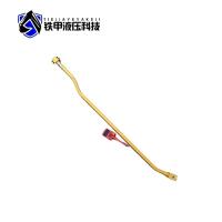 China PC200-8MO Hydraulic System Distributor Bucket Pipe and Return Pipe for Excavator Iron Pipe for sale