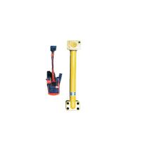 China Good PC400 PC450 Hydraulic System Distributor Bucket Pipe for Construction Projects for sale
