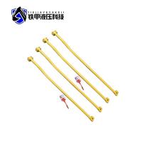 China PC400 PC450 Hydraulic System Distributor Bucket Pipe Return Pipe for Excavator Oil for sale