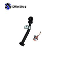 China Excavator Iron Pipe Distributor Bucket Tube for SY55 SY60 High Pressure 51.5MPa Seamless Steel for sale