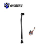 China SY55 SY60 Hydraulic System Distributor Bucket Pipe and Return Pipe for Excavator Iron Pipe for sale