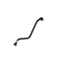 China SY75 Hydraulic System Distributor Boom Pipe for Oil Inlet Pipe in Construction Works for sale
