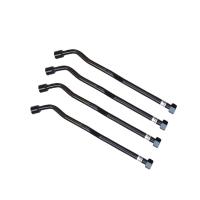 China SY75 Hydraulic System Distributor Boom Pipe and Return Pipe for Excavator Iron Pipe for sale