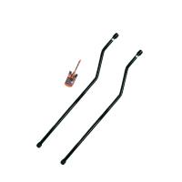China SY75 Hydraulic System Distributor Middle Arm Pipe For Excavator Iron Pipe From Oil for sale