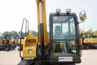 China SY75 Hydraulic System Distributor Middle Arm Pipe For Excavator Iron Pipe From Oil for sale