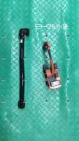 China Dongyang Iron Pipe SY75 Sany Excavator Hydraulic System Distributor Bucket Hard Pipe for sale