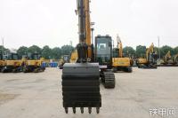 China SY135 Excavator Iron Pipe 51.5MPa High Pressure Seamless Steel Tube for Machinery Repair for sale