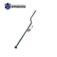China SY135 Excavator Iron Pipe Middle Arm Return Pipe 51.5MPa Hydraulic Tube for sale