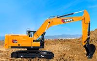 China SY215 Hydraulic System Distributor Bucket Pipe and Return Pipe for Excavator Iron Pipe Elbow Style for sale