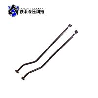 China SY215 Excavator Hydraulic System Distributor Middle Arm Pipe 51.5MPa Tested for sale