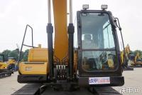 China SY135 Excavator Iron Pipe with Hydraulic System Distributor Boom Pipe and Return Pipe for sale