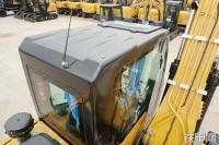 China SY135 Excavator Iron Pipe with Hydraulic System Distributor Boom Pipe and Return Pipe for sale