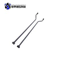 China Energy Mining SY485 Hydraulic System Distributor Middle Arm Pipe for Excavator Iron Pipe for sale