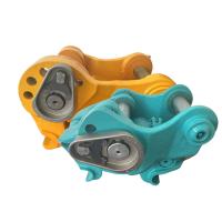China 70 kg Quick Connect Excavator Attachments for Excavator Quick Coupler Hydraulic Hitch for sale