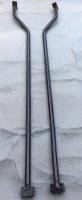 China Energy Mining SY485 Hydraulic System Distributor Middle Arm Pipe for Excavator Iron Pipe for sale