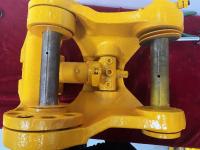China 70 kg Quick Connect Excavator Attachments for Excavator Quick Coupler Hydraulic Hitch for sale