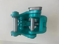 China 70 kg Quick Connect Excavator Attachments for Excavator Quick Coupler Hydraulic Hitch for sale