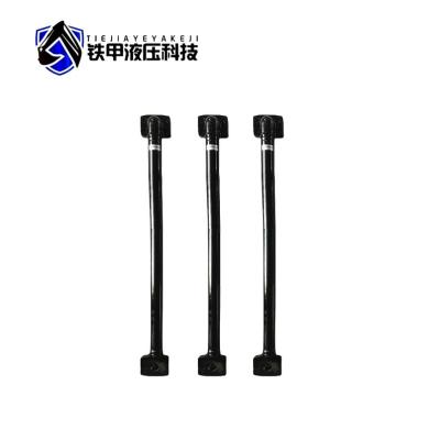 China Energy Mining SY485 Hydraulic System Distributor Bucket Pipe for Excavator Iron Pipe for sale