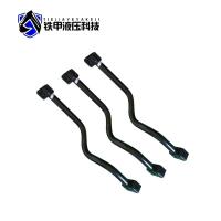 China Distributor Bucket Pipe for SY485 Hydraulic System in Construction Works Essential for sale