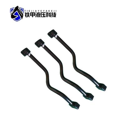 China Distributor Bucket Pipe for SY485 Hydraulic System in Construction Works Essential for sale