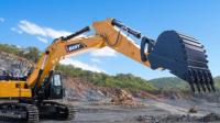 China Distributor Bucket Pipe for SY485 Hydraulic System in Construction Works Essential for sale
