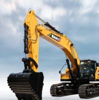 China Distributor Bucket Pipe for SY485 Hydraulic System in Construction Works Essential for sale