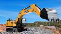 China Distributor Bucket Pipe for SY485 Hydraulic System in Construction Works Essential for sale