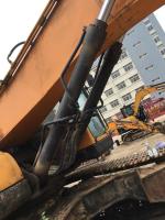 China SY365 Excavator Iron Pipe for Hydraulic System Distributor 51.5MPa High Pressure Seamless Steel Pipe for sale