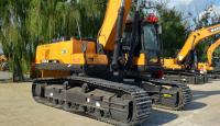 China SY365 Excavator Iron Pipe for Hydraulic System Distributor 51.5MPa High Pressure Seamless Steel Pipe for sale