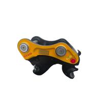 China Customized Excavator Quick Connect Tilt Coupler Quick Hitch for 1-20 Ton Excavators for sale
