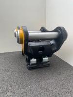 China Customized Excavator Quick Connect Tilt Coupler Quick Hitch for 1-20 Ton Excavators for sale