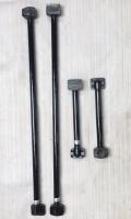 China SY365 Excavator Hydraulic System Distribution Valve Iron Pipe for Optimal Performance for sale