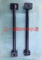 China SY365 Excavator Hydraulic System Distribution Valve Iron Pipe for Optimal Performance for sale